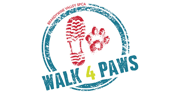 2025 Walk For Paws